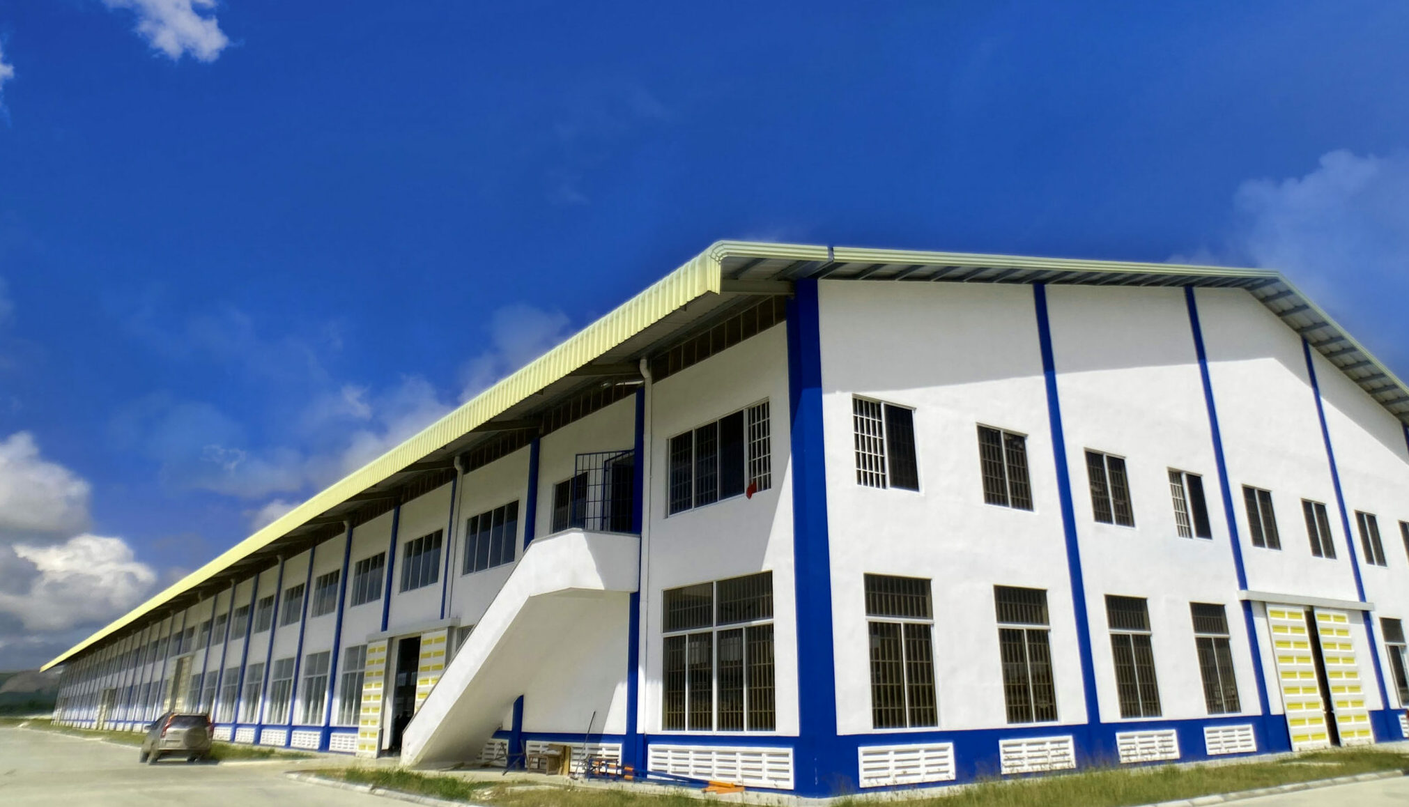 逵陽企業有限公司 - KWEI YANG CORP.