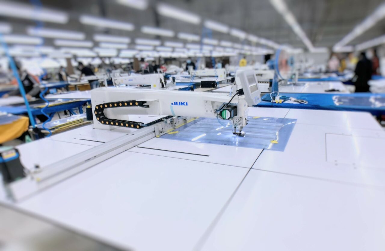 Machine introduction - KWEI YANG CORP.